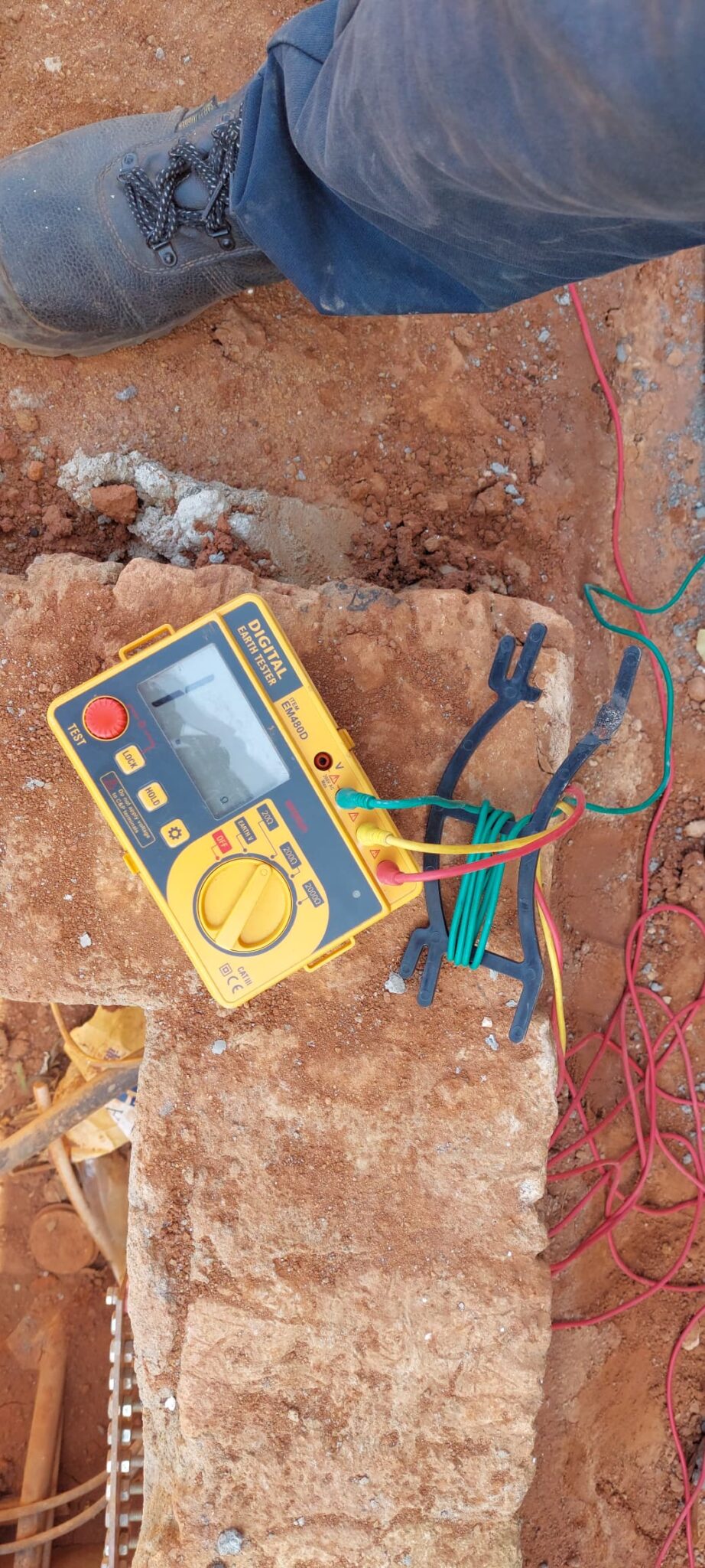 JAECO ELECTRICALS UGANDA LIMITED – JAECO Electricals Uganda Limited is ...